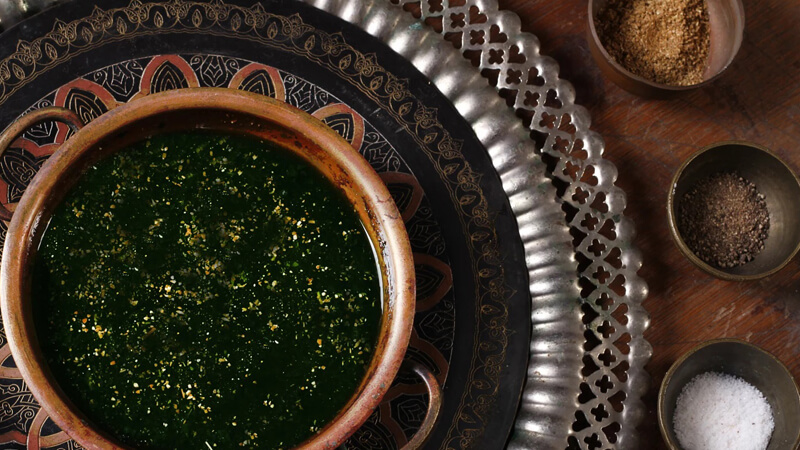 أشهر مأكولات المطبخ المصري | LookInMena