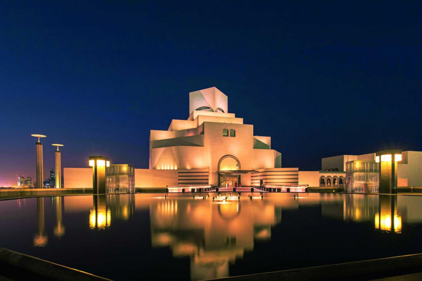 أشهر الوجهات في قطر – الدليل الثقافي والترفيهي | LookInMena