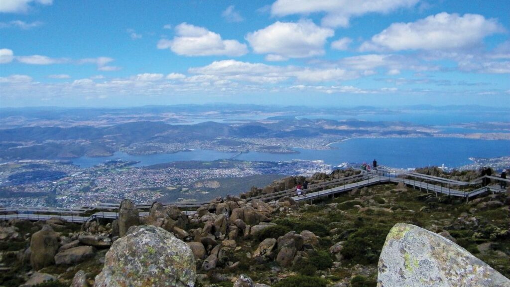 أشهر الوجهات في استراليا – الدليل الثقافي والترفيهي | LookInMena