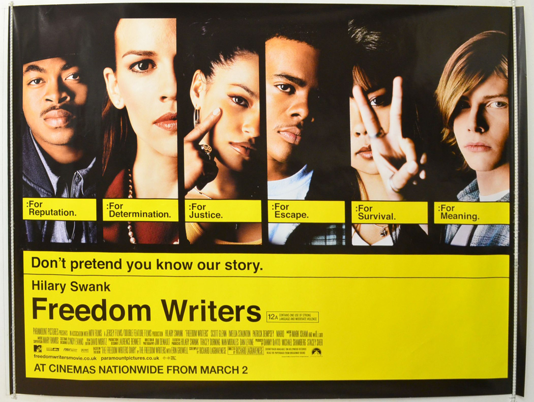 أفلام ومسلسلات للمهتمين في التدريس | LookInMena